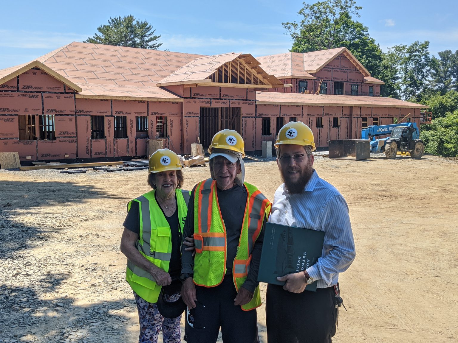 Updates | Chabad of the Berkshires